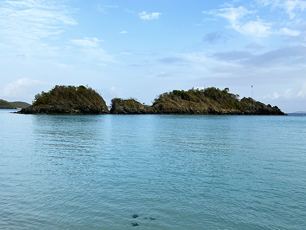 SNORKELING | SAINT JOHN ISLAND GUIDE