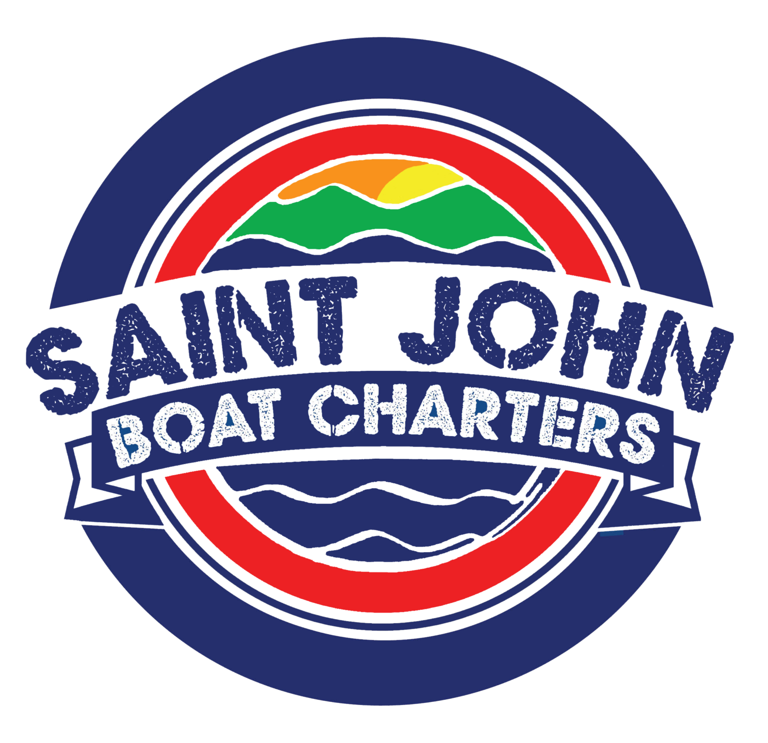 FERRY SCHEDULES & CRUZ BAY PARKING -- ST. JOHN, U.S. VIRGIN ISLANDS