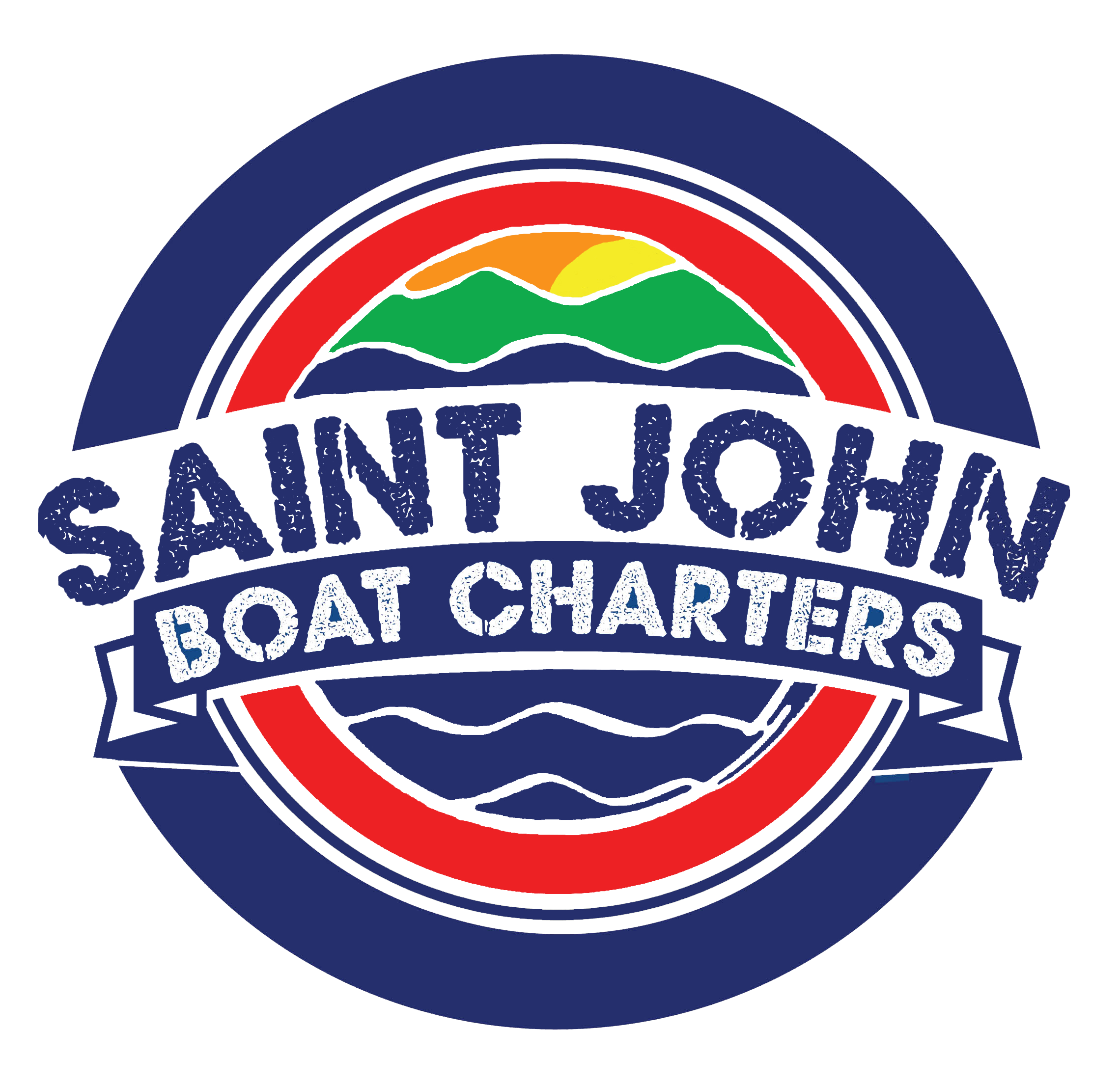 SAINT JOHN BOAT CHARTERS SAINT JOHN ISLAND GUIDE